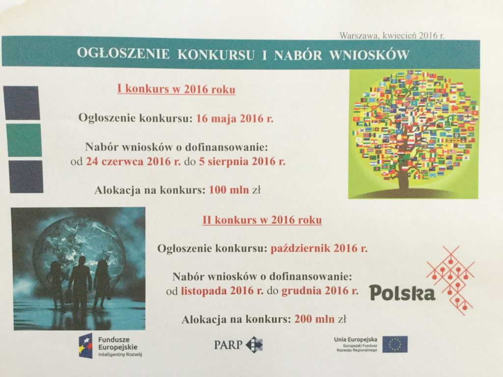 Promocja polskiej turystki medycznej - po spotkaniu konsultacyjnym w ... Promocja polskiej turystki medycznej - po spotkaniu konsultacyjnym w ...